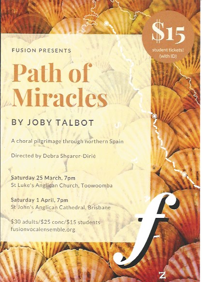 An event that might interest you, suggested by Allison & Clive ...